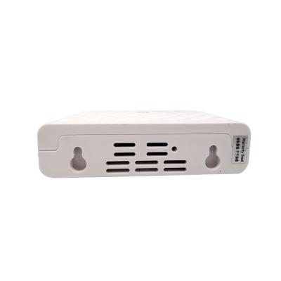 Cina Fibra ottica ZXA ONU F601V6.0 1GE ponte Gpon Ont, ZTE F401 V6.0 Gpon Onu modem 1Lan porta F601 V6.0 in vendita