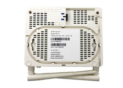 China Terminal de red óptico de la fibra Hk719 en venta