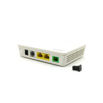 China SC APC SC UPC XPON GPON ONU ONT EG8120L HUAWEI FTTH for sale
