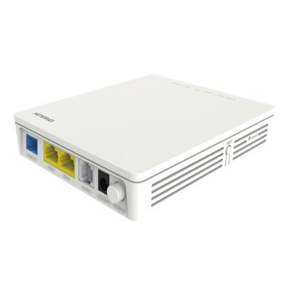 中国 FTTH 1GE 1FE 1TELの光学ネットワーク ターミナルEG8120L EG8120 販売のため