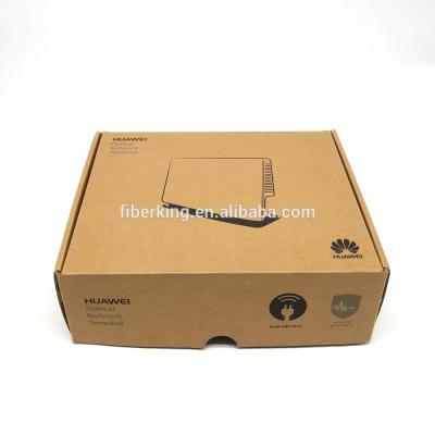 中国 HG8245Uとタイプ4GE+2TEL+USBを同じ機能導くFTTHの変復調装置のルーターHG8245Q2華為技術GPONのデュアル バンドのdualWiFi ONU ONT 販売のため