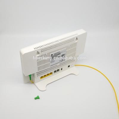 Cina FTTH GPON Wi-Fi doppio a due bande ONU Ontario HG8245Q2 HUAWEI 4GE+2TEL+USB   la stessa funzione di HG8245U in vendita