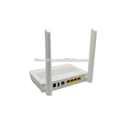 Cina Telefono a due bande di WiFi GPON XPON ONU Ontario Huawei Echolife EG8145V5 FTTH 1GE 3FE USB in vendita
