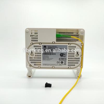Cina terminale di rete ottico del telefono del gpon doppio ONU Ontario FTTH 1GE 3FE USB di Wi-Fi Huawei EG8145V5 in vendita