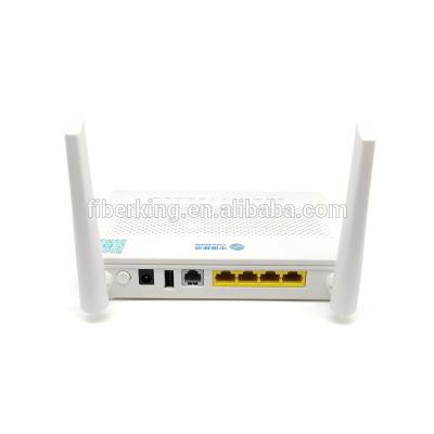Cina Router a due bande ONU Ontario HS8546V5 di CA 2.4g/5g FTTH 4GE 1TEL 2USB HUAWEI di HS8546V5 GPON XPON WiFi in vendita