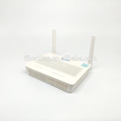 Cina HS8546V5 FTTH 4GE 1TEL 2USB WiFi a due bande HUAWEI HS8546V5 GPON XPON ONU Ontario in vendita