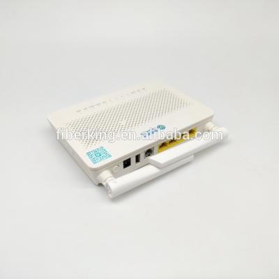 Cina HS8546V5 FTTH 4GE 1TEL 2USB WiFi a due bande HUAWEI HS8546V5 GPON XPON ONU Ontario in vendita