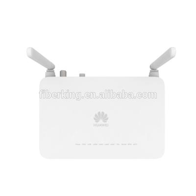 China Wifi zelfde HUAWEI ONU ONT HG8247H5 CATV ONT van FTTH EchoLife GPON EG8143A5 2.4G Te koop