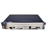 Cina Telaio di ZTE ZXA10 C320 con CC 2xSMXA (UCDC1) in vendita