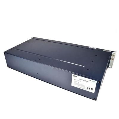 Cina Telaio di ZTE ZXA10 C320 con CC 2xSMXA (UCDC1) in vendita