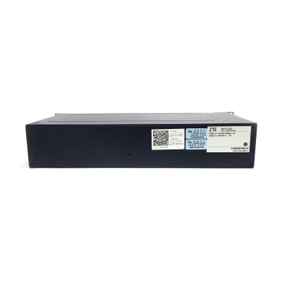 Cina ZTE ZXA10 C320 EPON OLT 32ports con 2 l'input doppio di corrente continua della carta di ETGH EPON in vendita