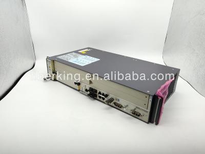 Cina Linea ottica telaio di FTTH di Smartax Ma5608t Mini Olt HUAWEI del terminale con 1xMCUD1 1xMPWC in vendita