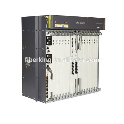 Cina subrack 2xMPLA 2xPILA Huawei MA5800 X15 di servizio di Huawei OLT MA5800 X15 H901BPIB in vendita