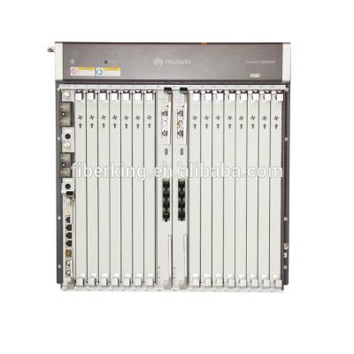 Cina subrack 2xMPLA 2xPILA Huawei MA5800 X15 di servizio di Huawei OLT MA5800 X15 H901BPIB in vendita
