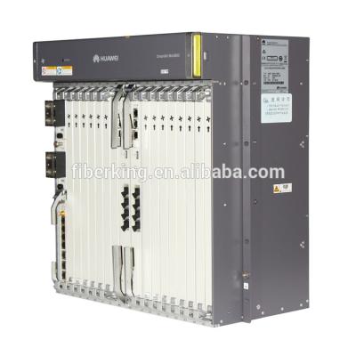 Cina subrack 2xMPLA 2xPILA Huawei MA5800 X15 di servizio di Huawei OLT MA5800 X15 H901BPIB in vendita