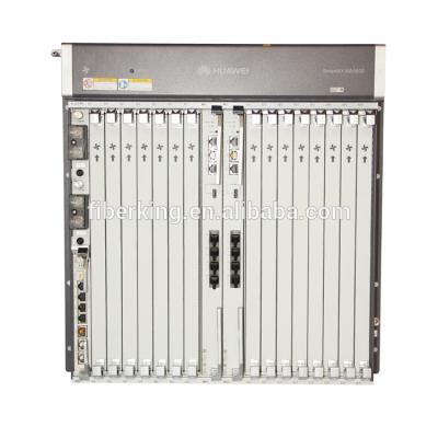 Cina subrack 2xMPLA 2xPILA Huawei MA5800 X15 di servizio di Huawei OLT MA5800 X15 H901BPIB in vendita