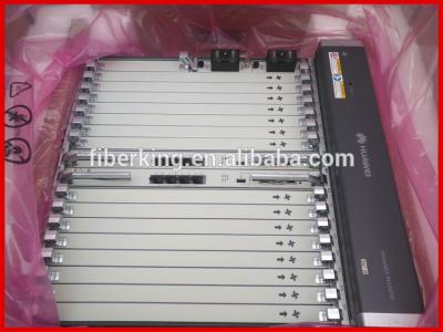 Cina subrack 2xMPLA 2xPILA Huawei MA5800 X15 di servizio di Huawei OLT MA5800 X15 H901BPIB in vendita