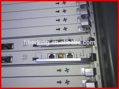 Cina subrack 2xMPLA 2xPILA Huawei MA5800 X15 di servizio di Huawei OLT MA5800 X15 H901BPIB in vendita