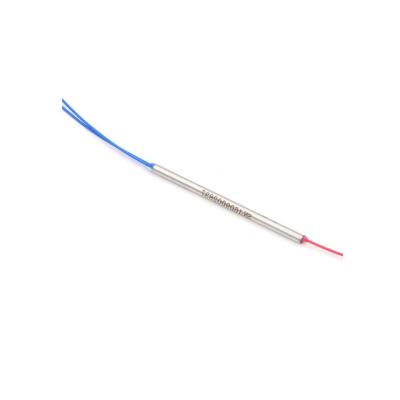 China Integrado prendendo SC de aço APC do acoplador da fibra do divisor 1X2 do tubo FBT à venda