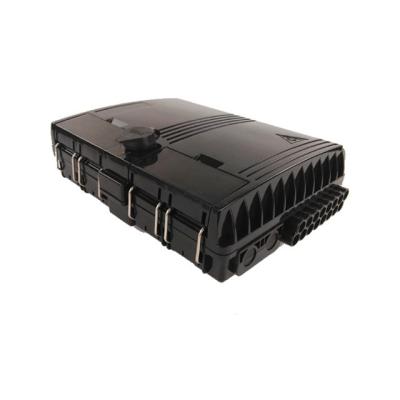 China Caja de fibra óptica de la terminación de FTTH en venta
