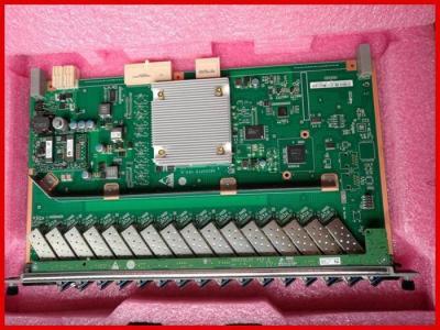 China Huawei Epfd 16ports Epon Olt Service Board for Ma5683t Ma5608t for sale