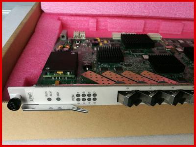 Cina Bordo Epbd Olt Ma5683t Ma5608t di servizio portuale di Huawei Epon 8 in vendita