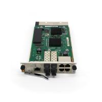 China Huawei MCUD Mini Control Unit Board H801MCUD for Telecom Power Systems for sale
