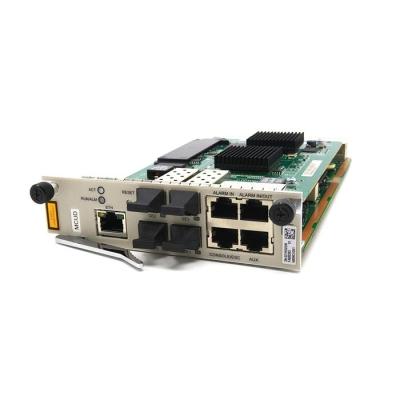 Cina Huawei Mcud Mini Control Unit Board Huawei H801mcud in vendita