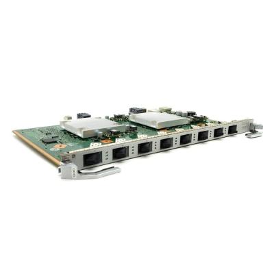 Cina Huawei Oxhd per la scheda di interfaccia ottica di Ma5800 Ea5800 8port 10ge/Ge in vendita