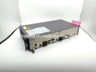 Cina Telaio doppio di CC 10ge Huawei Olt di Ma5608t con 2xmcud1 1xmpwc in vendita