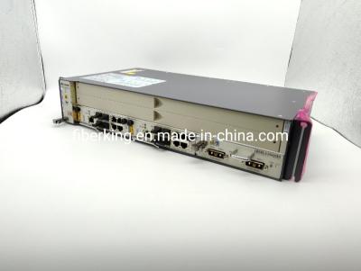 Cina Telaio doppio di CC 10ge Huawei Olt di Ma5608t con 2xmcud1 1xmpwc in vendita