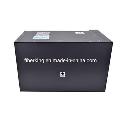Cina Servizio Subrack di Huawei Ma5683t H802mabo Olt con 2xscun 2xprte in vendita