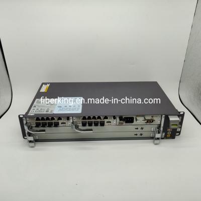 Cina Servizio Subrack di CC Olt di Huawei Ma5800 X2 con 2xmpsc 1xpisa in vendita