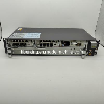 Cina Servizio Subrack di CC Olt di Huawei Ma5800 X2 con 2xmpsc 1xpisa in vendita