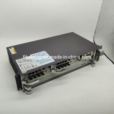 Cina Servizio Subrack di CC Olt di Huawei Ma5800 X2 con 2xmpsc 1xpisa in vendita