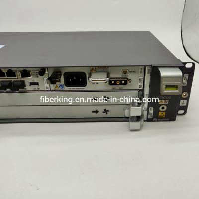 Cina Servizio Subrack di CC Olt di Huawei Ma5800 X2 con 2xmpsc 1xpisa in vendita