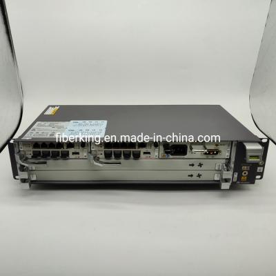 Cina Servizio Subrack di CC Olt di Huawei Ma5800 X2 con 2xmpsc 1xpisa in vendita