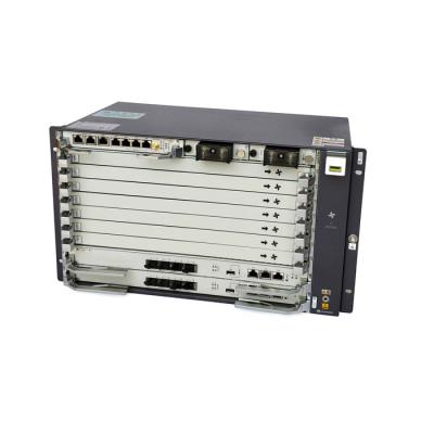 Cina Servizio Subrack di Huawei Ma5800 X7 Olt H901bpmb con 2xmpla 2xpila in vendita