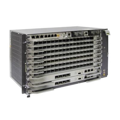 Cina Servizio Subrack di Huawei Ma5800 X7 Olt H901bpmb con 2xmpla 2xpila in vendita