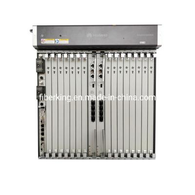 Китай Обслуживание Subrack Huawei Ma5800 X15 Olt с 2xmpla 2xpila продается