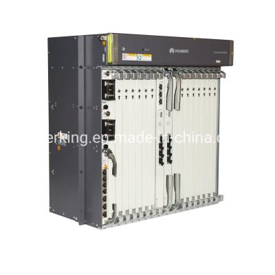 China Ma5800 X15 Olt 2xmpla 2xpila en venta