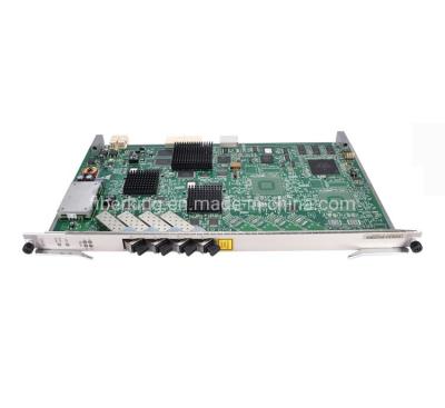 Cina Porto del bordo di servizio di Huawei Gpbc 4 per Ma65680t Ma5683t Ma5608t in vendita