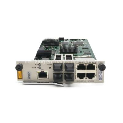 Cina Huawei Mcud1 Mini Control Unit Board Huawei H801mcud  in vendita