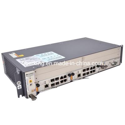 Cina Linea ottica terminale Smartax Ma5608t Mini Olt di FTTH in vendita