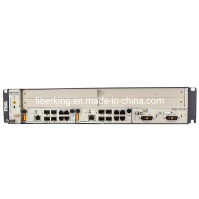 Cina Linea ottica terminale Smartax Ma5608t Mini Olt di FTTH in vendita