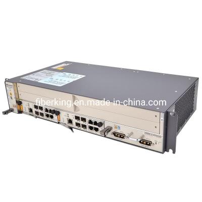 Cina Linea ottica terminale Smartax Ma5608t Mini Olt di FTTH in vendita