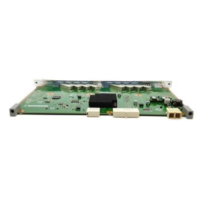 China 8 Pon Board Business Board Gpbd Include 8 PCS Modules for sale