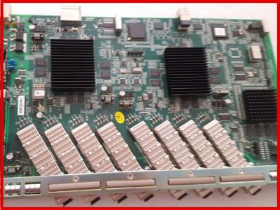 China Brand New Gtto Use for Olt C300 C320 10g High Speed Gpon 8 Ports Board for sale