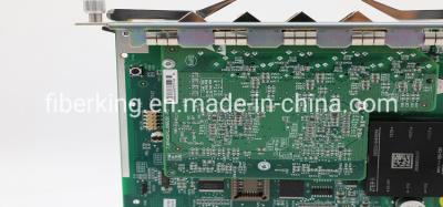 Cina Porti Gufq del bordo 4 di tratta in salita con il modulo 2sfq per C300 Olt in vendita