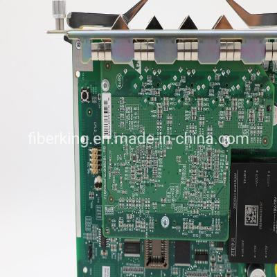 Cina Porti Gufq del bordo 4 di tratta in salita con il modulo 2sfq per C300 Olt in vendita